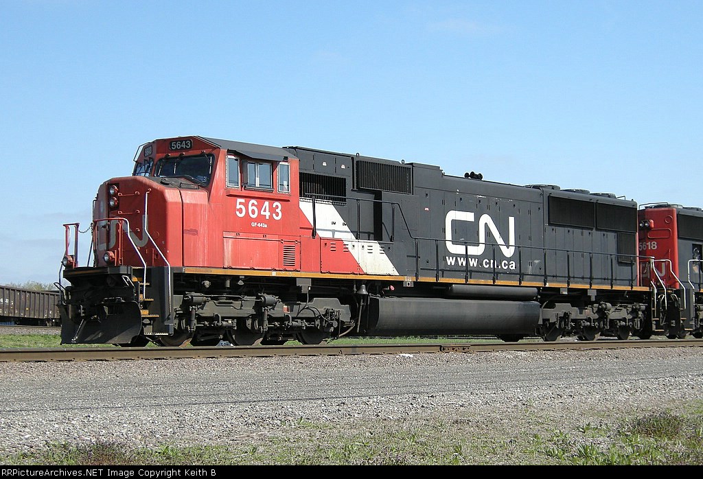 CN 5643
